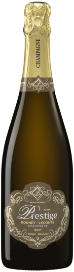 Champagne Bonnet-Leconte - Nos champagnes